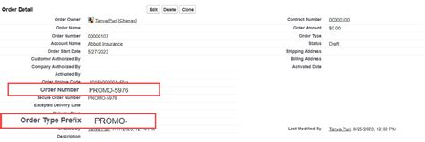 LEFT Function In Salesforce
