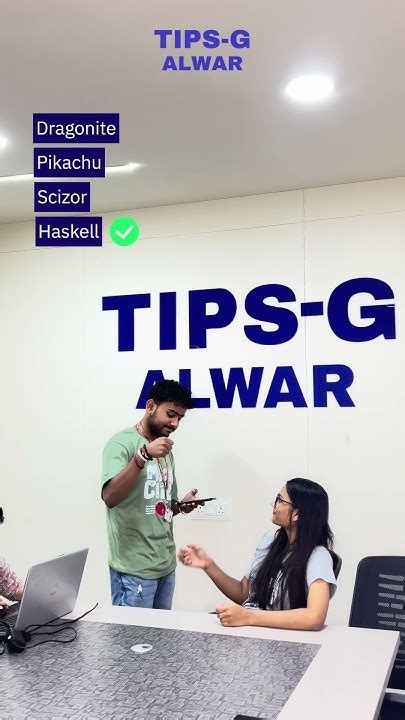 Coding Language Or Pokémon🔥👇 Techcareers Futureready Staycurious Admissions2025 Tipsgalwar