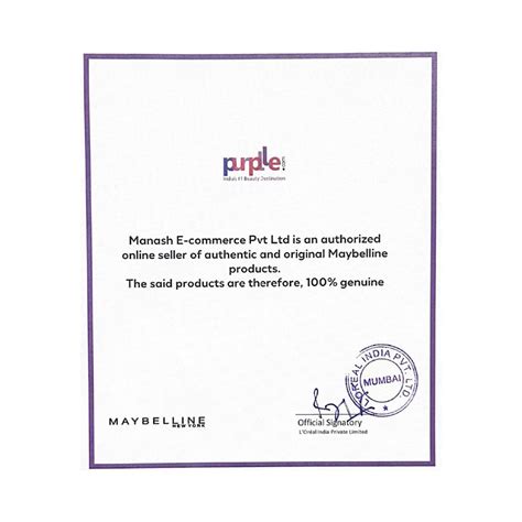 Buy Maybelline New York Super Stay Matte Ink Liquid Lipstick Inspirer G Online Purplle