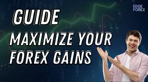 Maximize Your Forex Gains Mastering Statistical Arbitrage For