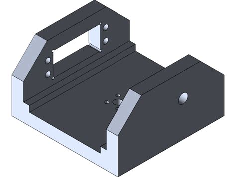 Free CAD Designs Files D Models The GrabCAD Community Library