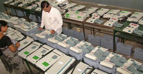 Counting Watch Helpline Numbers Civil Society Groups Gear Up Across Country For June 4 Newsclick