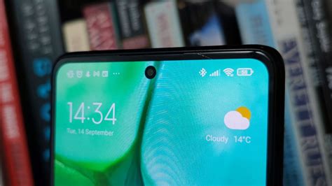 Xiaomi T Pro Review A Mid Range Xiaomi Phone With Super Fast Charging TechRadar