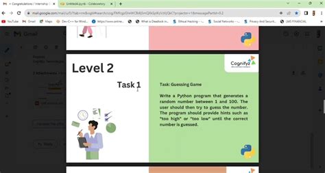 Tadi Sravani On Linkedin Python