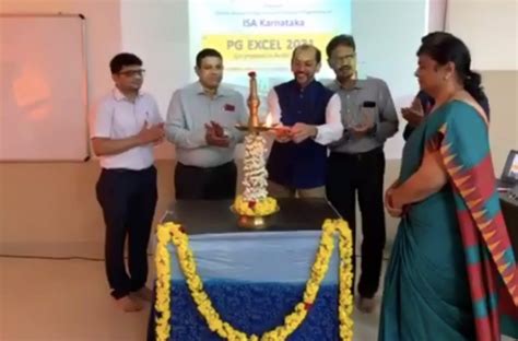 Pg Excel 2021 Held The Canara Post