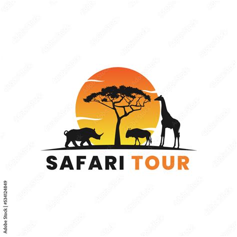 Nairobi Safari Club Logo