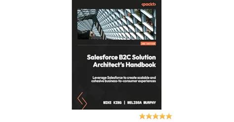 mauricio alexandre silva on linkedin salesforce b2c solution architect s handbook second