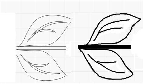 Simplify Objects Lightburn Software Questions Lightburn Software Forum