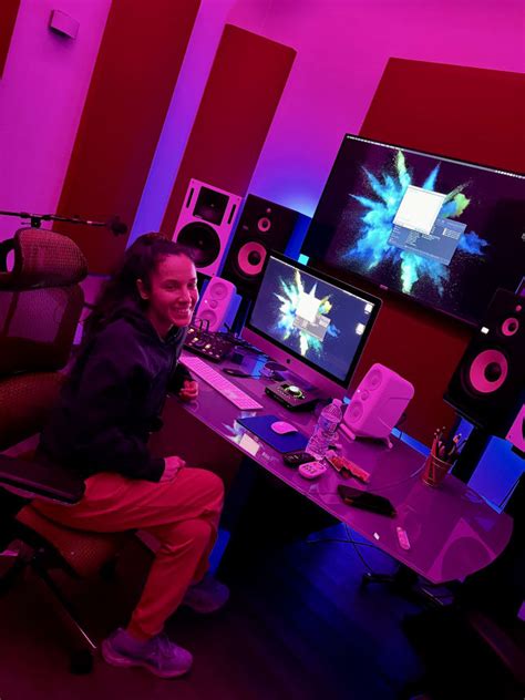 Michelle T Mixing And Mastering Miami Soundbetter