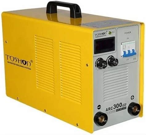 Single Phase Welding Machine At Best Price In Chennai By A H Welding