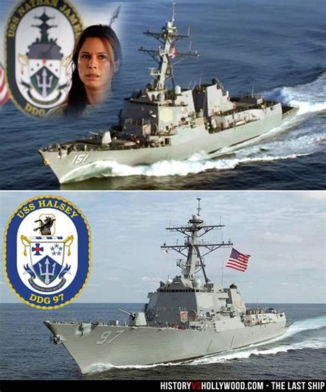 Uss Nathan James Alchetron The Free Social Encyclopedia