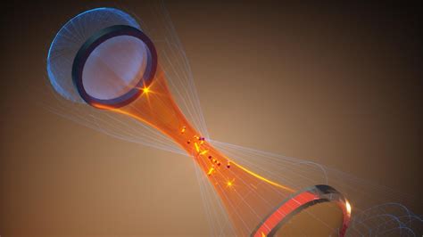 Quantum Simulations With Atoms And Photons EPFL