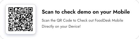 Fooddesk Django Food Delivery Admin Dashboard Bootstrap Template