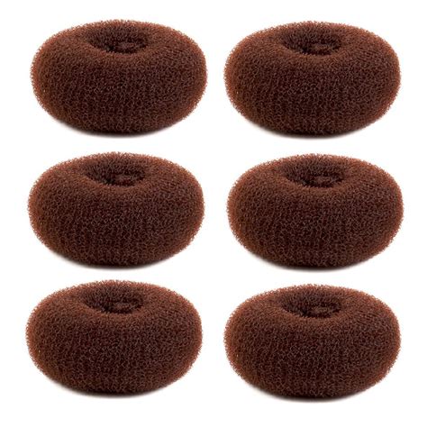 Set 6 Burete Adaos Coc Rotund Maro 30 Grame 12cm Sela Emag Ro