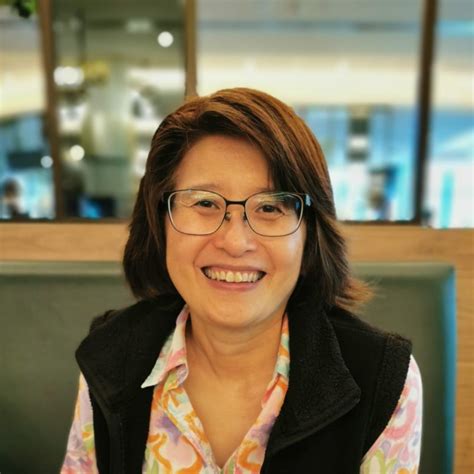 Mandy Lee Consultant Wt Consulting Linkedin