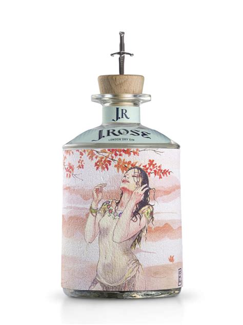 Shop J Rose J Rose Created For Drinking Pleasure