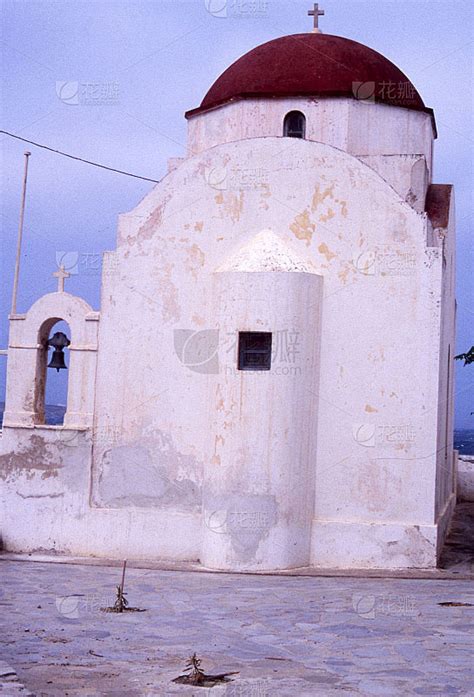 小礼拜堂米克诺斯