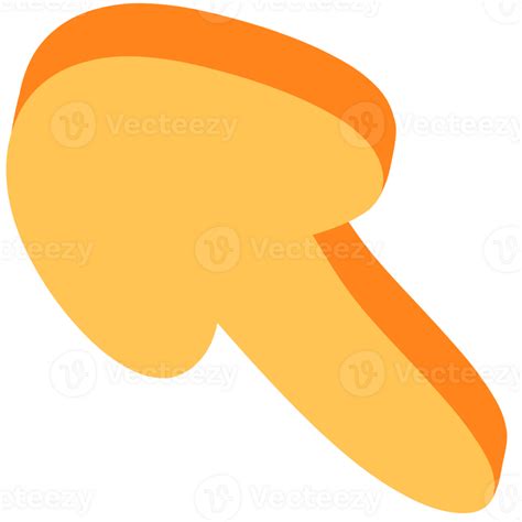 Orange Yellow Arrow Element 41451923 Png
