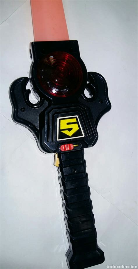 Sonic Sword Espada Con Luz Y Sonido Nuevo En Comprar En