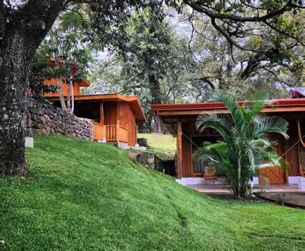 Hacienda Guachipelin Volcano Ranch Hotel And Hot Springs Liberia