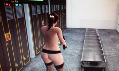Resident Evil Revelations 2 Nude Mods Page 5 Adult Gaming Loverslab