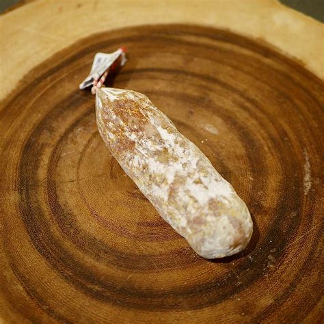 Thai Saucisson Tradition Nature Vivin Grocery