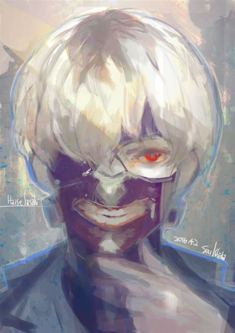 260 Best Images About Ishida Sui Art On Pinterest Kaneki Ken Posts