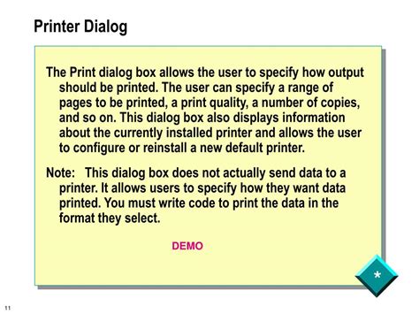 Ppt Common Dialog Control Powerpoint Presentation Free Download Id