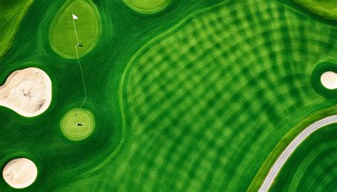 Golf Course Grass Types Choosing The Perfect Turf Golf Gps Authority