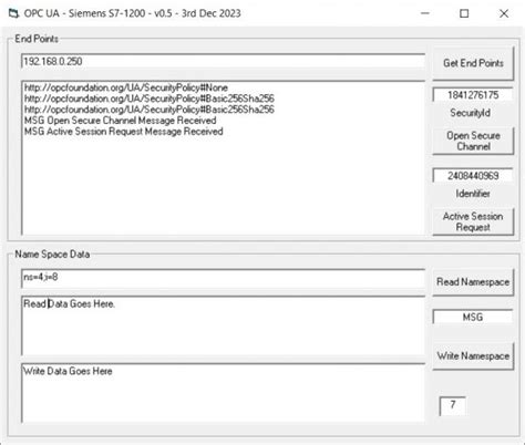 Resolved Opc Ua Client For Vb6 Vbforums