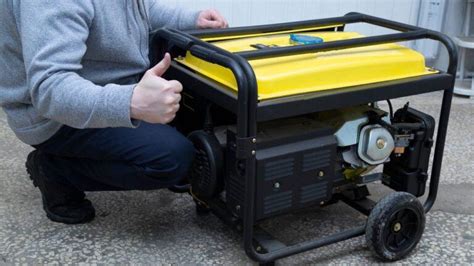 How To Bypass Co Sensor On Generator [7 Easy Steps Guide