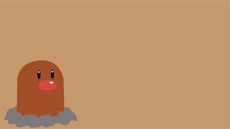 Diglett Hd Wallpapers Wallpaper Cave