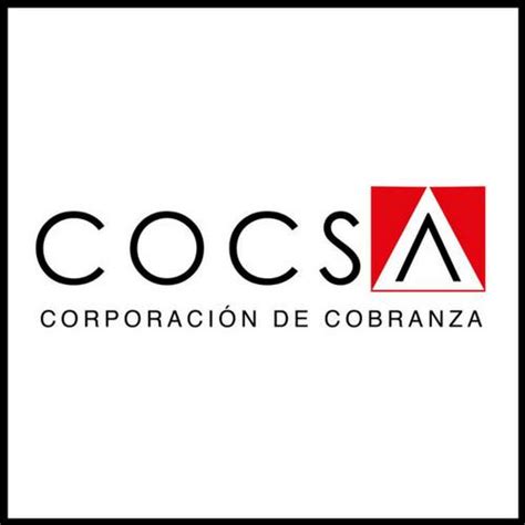Cocsa Corporaciondecobranza Cocsa Facebook