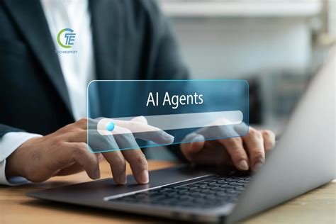 The Rise Of Autonomous Ai Agents Redefining How We Work In 2025