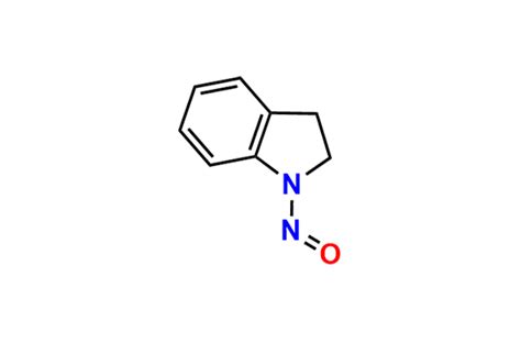 1 Nitroso 1h Indole Cas No 7633 57 0