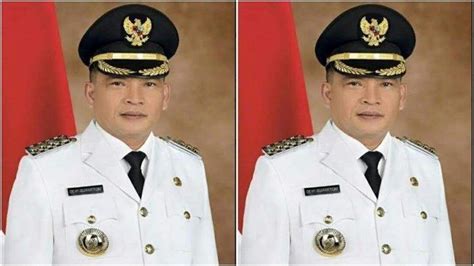Profil Bupati Muratara Devi Suhartoni Tengah Disorot Usai Sang Adik
