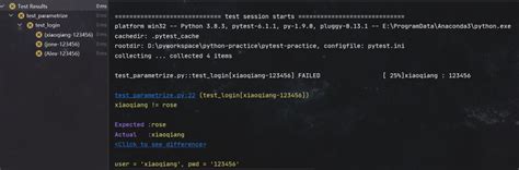 Pytest这么多参数化用法，你用过几个？ 腾讯云开发者社区 腾讯云