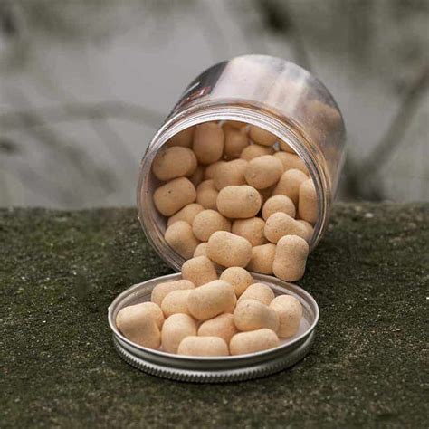 Virus Boilies Eclipse Baits