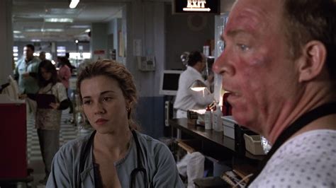 32 Stars Who Made Cameos On Er Cinemablend