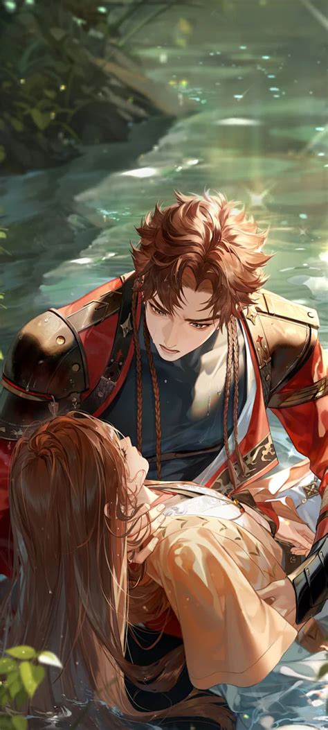 代号鸢 孙策 花瓣网