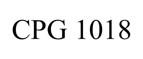Cpg 1018 Dynavax Technologies Corporation Trademark Registration