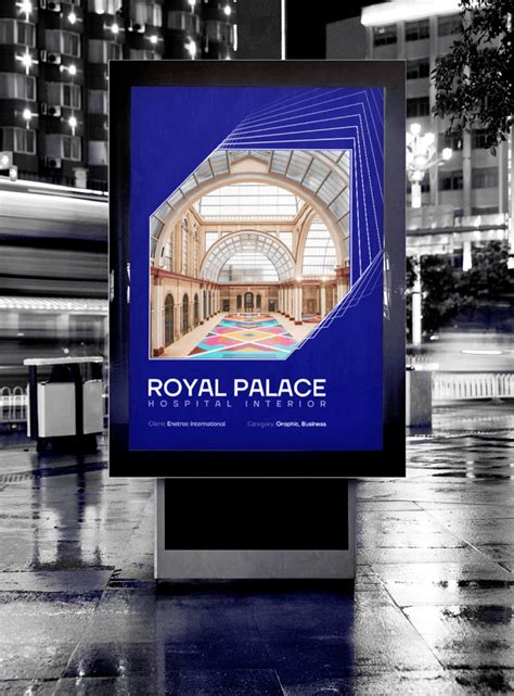 Parametrically Brand Identity Behance