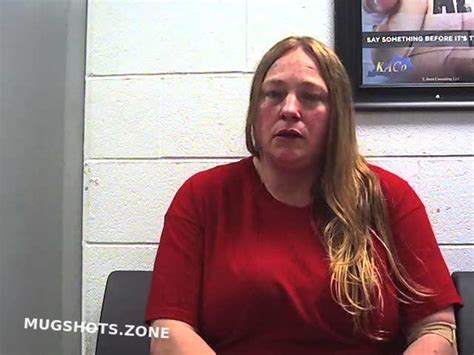 Tichenor Rachel Lyn 08312024 Grant County Mugshots Zone