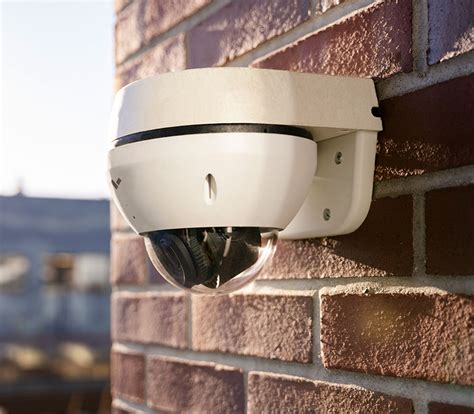 Security Systems Ads