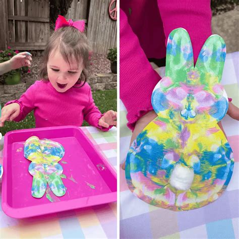 Roll And Draw Easter Egg Art Friends Art Lab