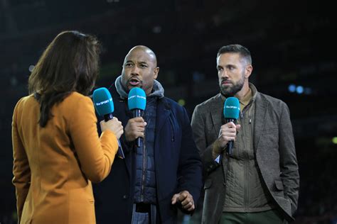 Matt Upson Stunned Forest Didnt Get A Yellow Card In First Half