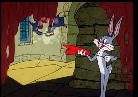 Bugs Bunny Vampire At Haydee Johnson Blog