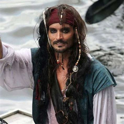 Captain Jack Sparrow Ship
