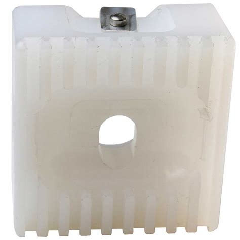 Columbia L Trim Mud Applicator Head