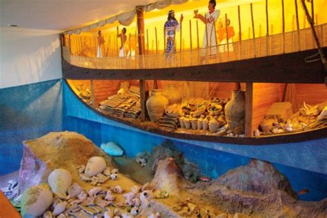 Discovering The Oldest Seafaring Ship Archaeology Wiki